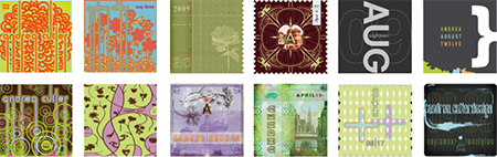 Facebooklet: An Interview With Andrea Cutler | AIGA Los Angeles