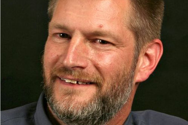 Visiting with David Mayes of Typecraft | AIGA Los Angeles