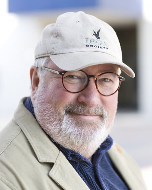 In Memoriam: Doug Oliver | AIGA Los Angeles