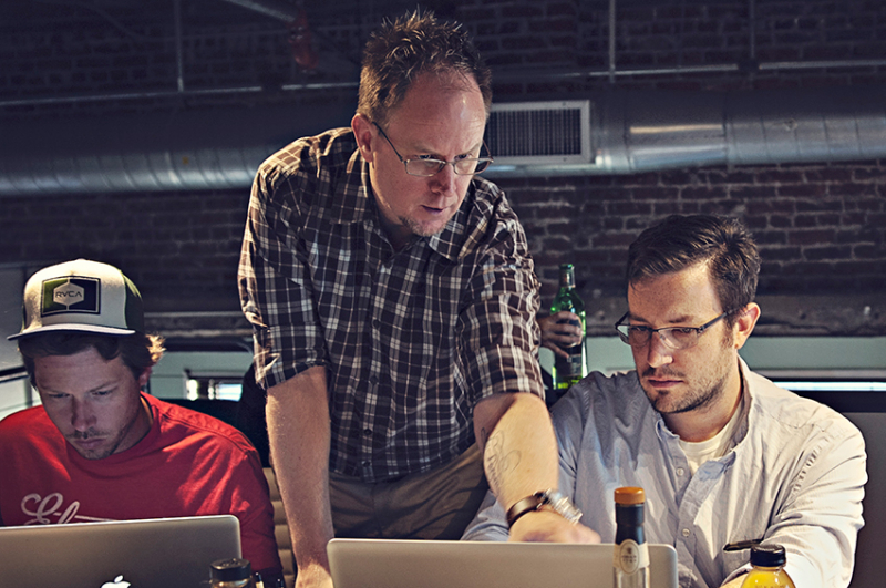 Interview with Michael Stinson of TypeEd | AIGA Los Angeles