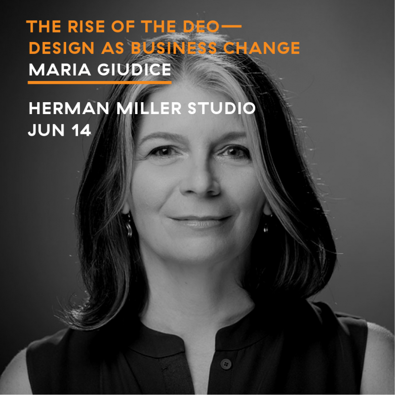 Business Matters: The Rise of the DEO—Design As Business Change | AIGA ...