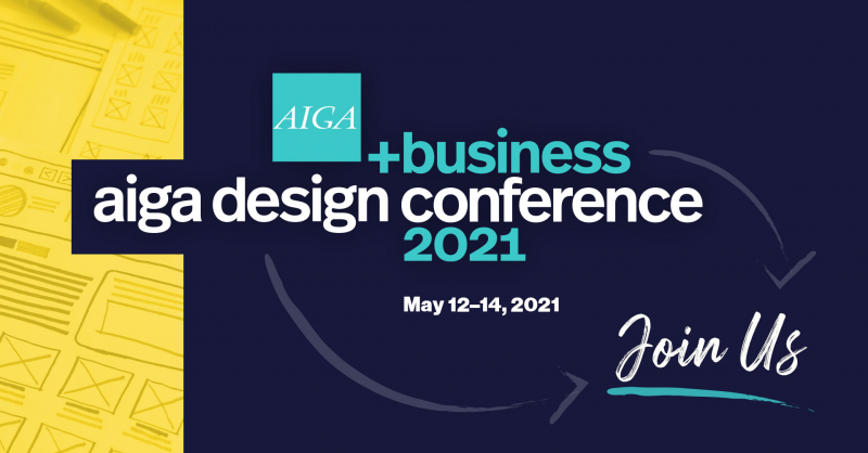 2021 AIGA Design and Business Conference | AIGA Los Angeles