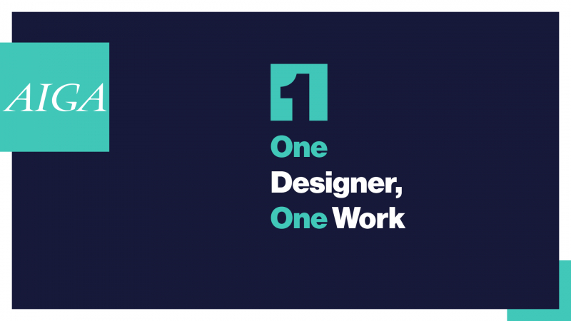 One Designer, One Work: Adam Lucas | AIGA Los Angeles