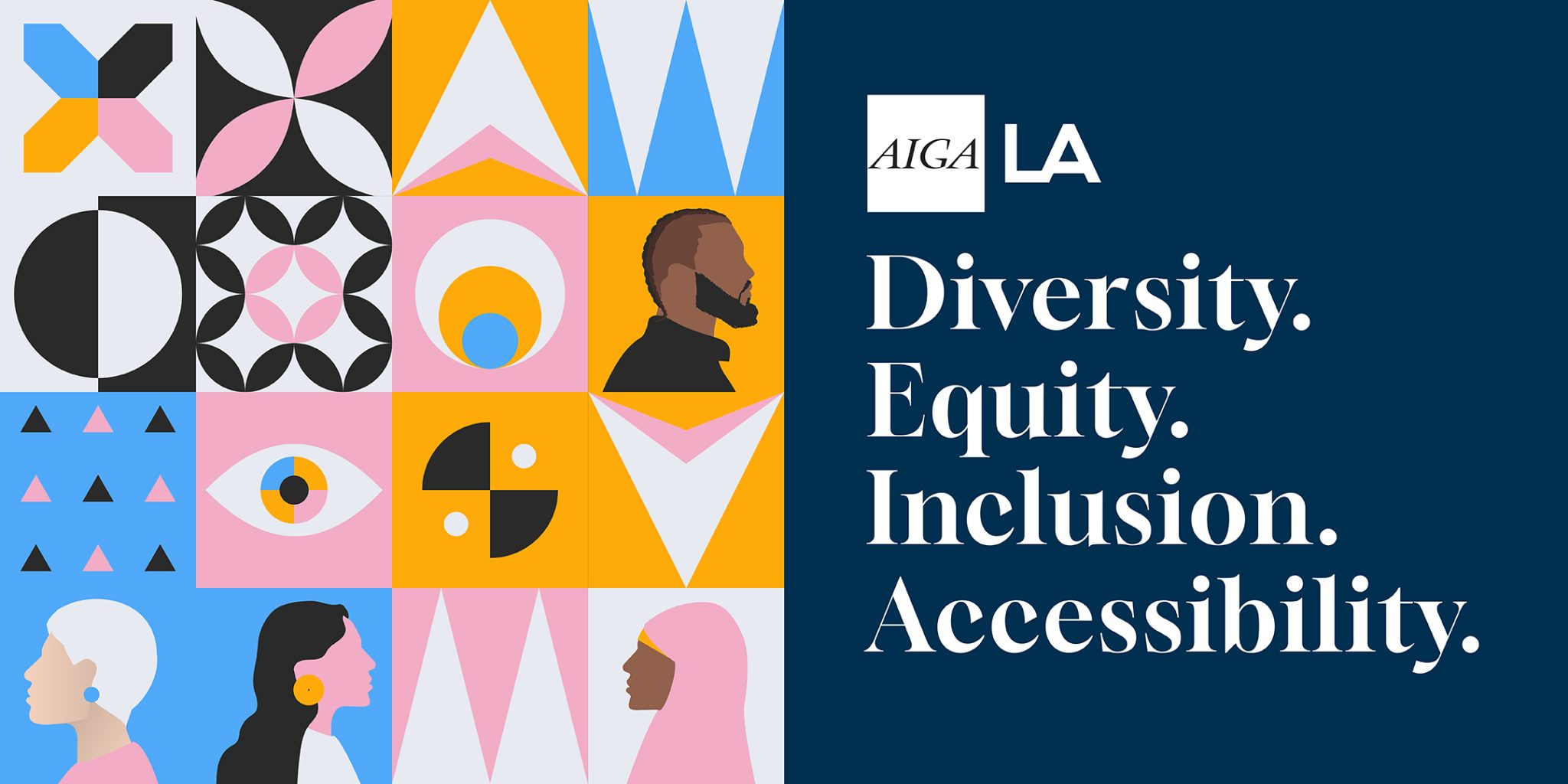 AIGA LA DEIA | AIGA Los Angeles